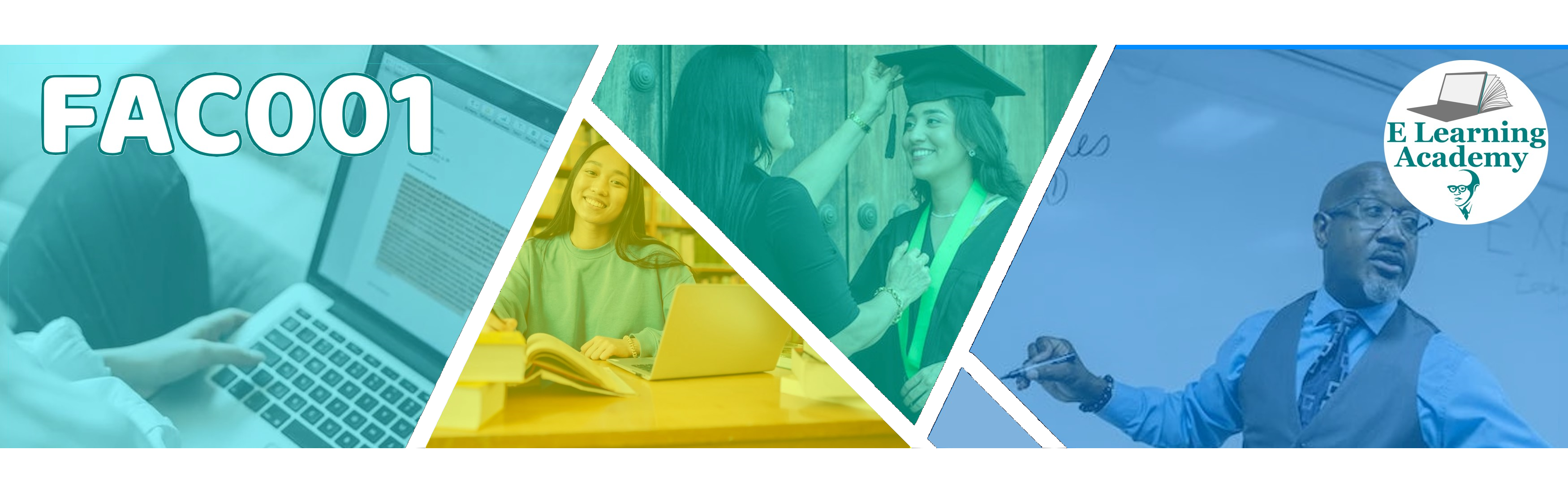 All courses | eLearning | SALCC